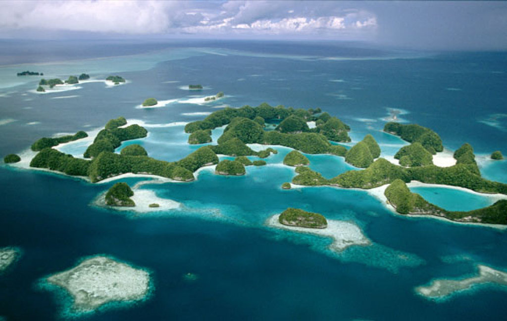 Archipiélago Geografía Conjunto De Islas Wikisabio